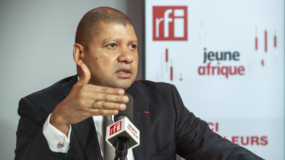 Jean-Louis Billon (SIFCA): son plan pour la présidentielle ivoirienne - Éco d'ici éco d'ailleurs